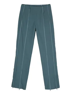 POST ARCHIVE FACTION 5.1 Technical Center Trousers - Blue