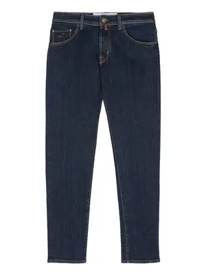 Jacob Cohen Slim-fit Jeans - Blue