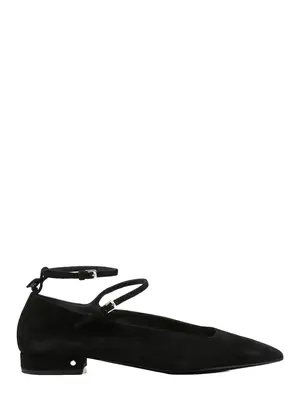 Laurence Dacade Ilona Ballet Flats - Black