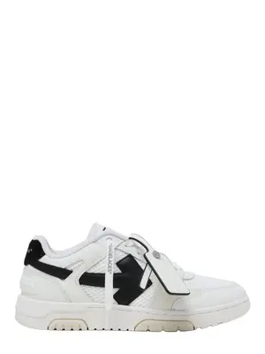 Off-White Out Of Office Sneakers - White