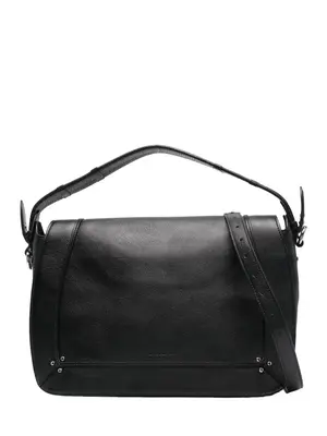 Jérôme Dreyfuss M Pepito Tote Bag - Black