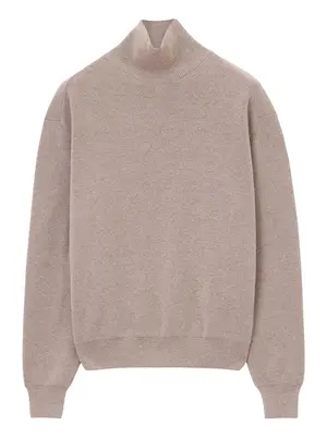 LEMAIRE LEMAIRE High-Neck Jumper