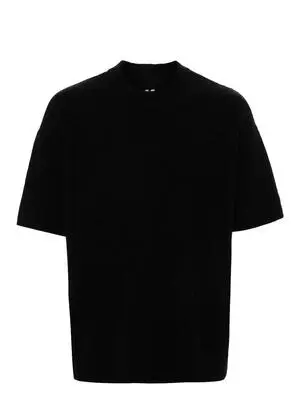 Rick Owens Tommy T Sweater - Black