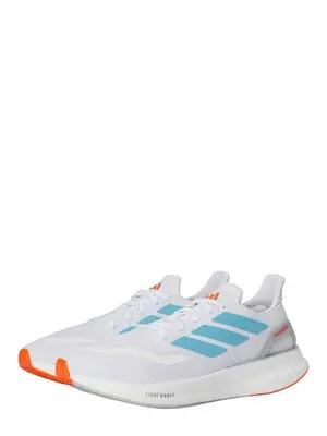 Adidas Pureboost 5 Running Shoes - Gray