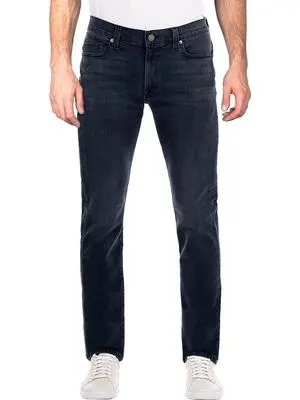 Fidelity Denim Torino Slim Fit Jeans - Grohler