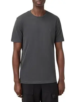 ALLSAINTS Brace Tee - Carter Grey