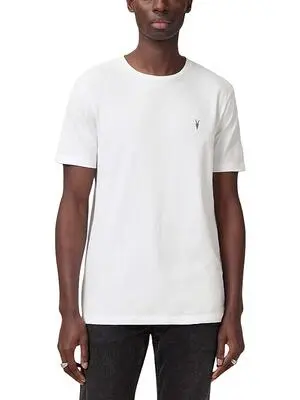 ALLSAINTS Brace Tee - Optic White
