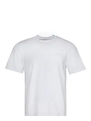 Martine Rose Classic Tee - White