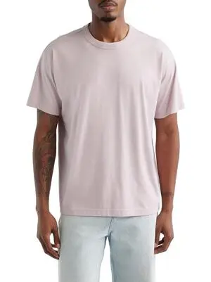 Bp. Core Crewneck T-shirt Purple Lilac