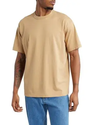 Bp. Core Crewneck T-shirt Tan Cartouche