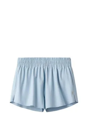 RHONE Rhone Mirage 3-Inch Lined Running Shorts Blue Dawn