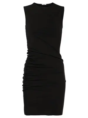 Wolford Jersey Minidress - Black