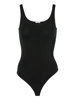 WOLFORD Jamaica Jersey Bodysuit