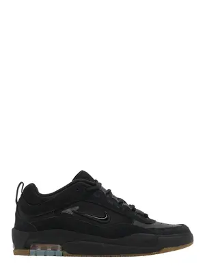 Nike Air Max Ishod Wair Sb Sneakers - Black