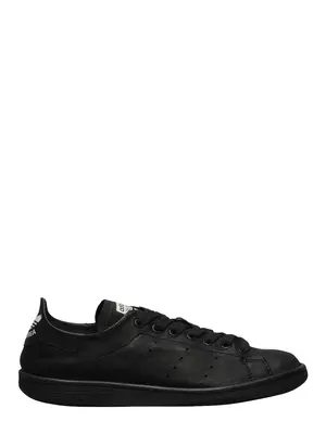 Adidas Balenciaga X Stan Smith Sneakers - Black