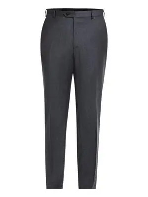 Brioni Tigullio Trousers - Gray