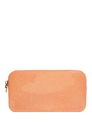 Stoney Clover Lane Small Pouch - Orange
