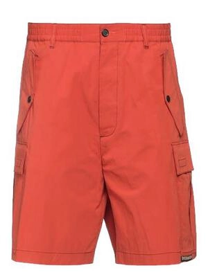 Dsquared2 DSQUARED2 Cargo Shorts Rust