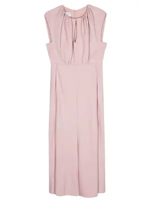 Giambattista Valli Keyhole-neck Gown - Pink