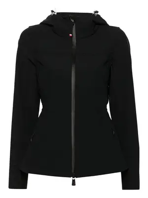 Moncler Zumeles Jacket - Black