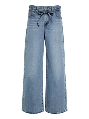 LEVI'S Straight-leg Jeans - Blue