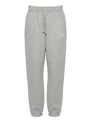 Nike Phoenix Fleece Track Pants - Grey