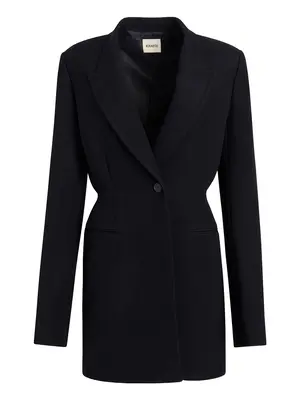 KHAITE KHAITE Becket Jacket