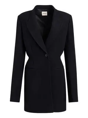 KHAITE KHAITE Becket Jacket