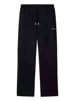 OFF-WHITE Vanish Arrow Track Pants