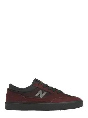NEW BALANCE Numeric 417 Low Franky Villani Sneakers - Nb Burgundy/phantom