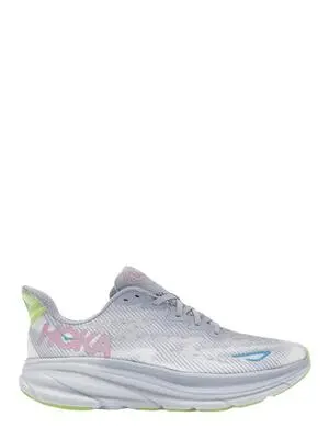 Hoka One One Clifton 9 - Gull/sea Ice