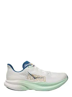 Hoka One One Hoka One One Mach 6 Frost/gold