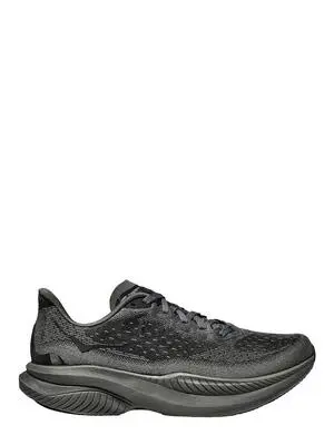 Hoka One One Hoka One One Mach 6 Triplein Sneakers Black/black