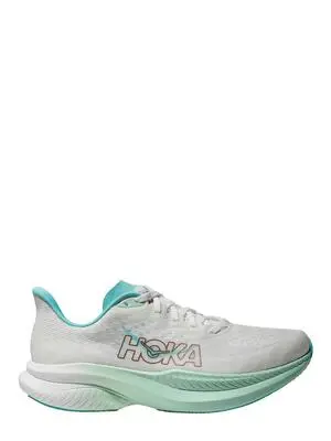 Hoka One One Mach 6 Sneakers - Frost/rose Gold