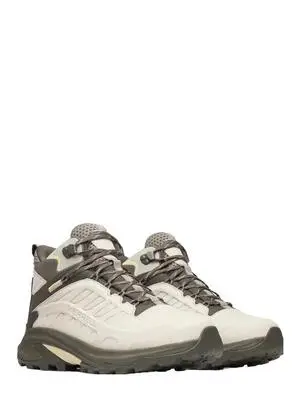 Merrell Moab Speed 2 Waterproof Hiking Boot - Basalt
