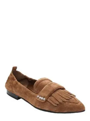 Ash Ash Blitz Pointed Toe Loafer Land