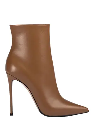 LE SILLA Eva Ankle Boots - Brown