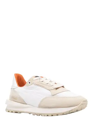 HIDNANDER Tenkei Sneakers - Neutrals