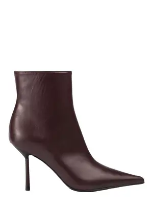 LE SILLA 120mm Bella Boots - Red