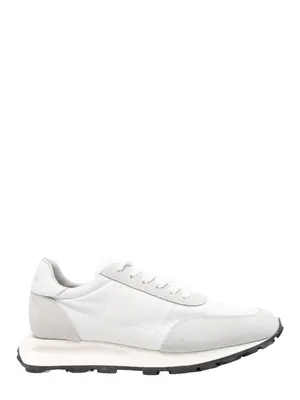 Philippe Model Tour Sneakers - White