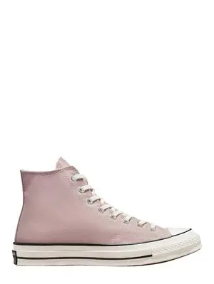 CONVERSE Chuck Taylor All Star 70 Hi - Stone Mauve/egret/black