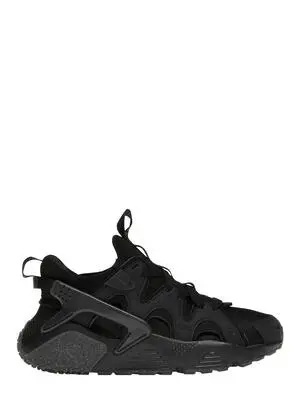 Nike Air Huarache Craft Sneakers - Black