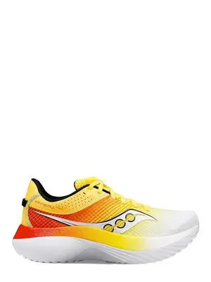 Saucony Kinvara Pro Sneakers - Vizigold/infrared
