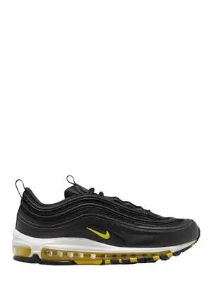 Nike Air Max 97 Sneakers Black/white/opti Yellow