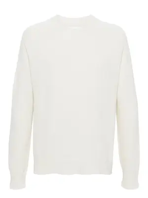 JIL SANDER Long-Sleeve Sweater