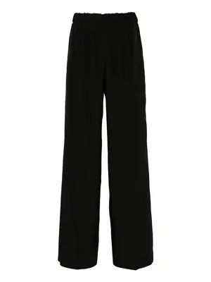 P.a.r.o.s.h Soiree Trousers - Black