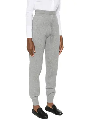 Fabiana Filippi Track Pants - Grey