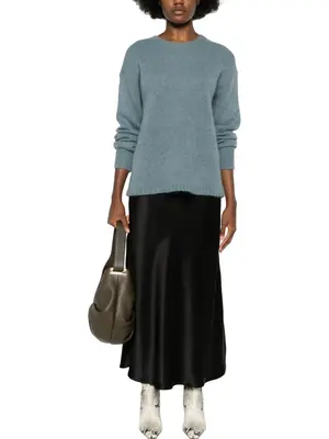 BY MALENE BIRGER Briella Sweater - Blue