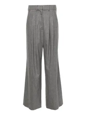 PT TORINO Flannel Trousers