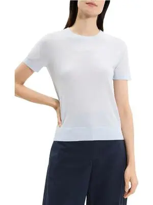 THEORY Theory Regal Wool Sweater